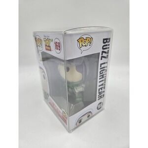 Funko | Toys | Disney Pixar Toy Story 2th Anniversary Buzz Lightyear ...